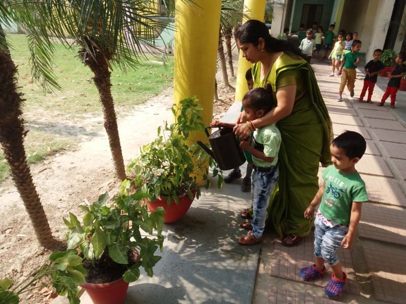 Earth Day Celebration